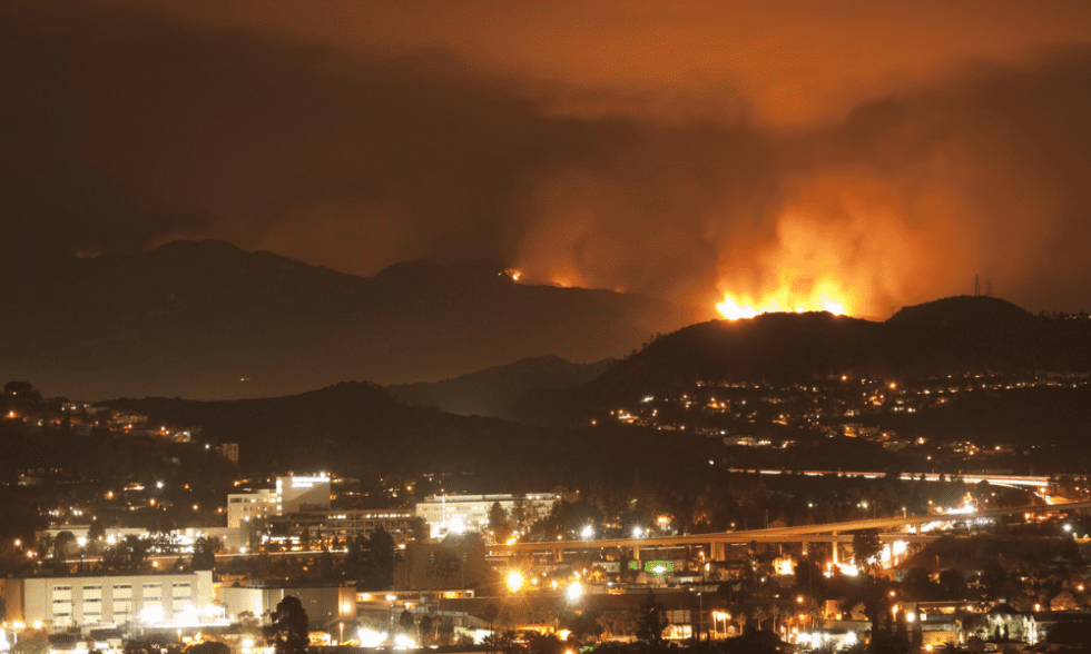 Essential Tips for Fire Insurance Claims in California - A/C Control